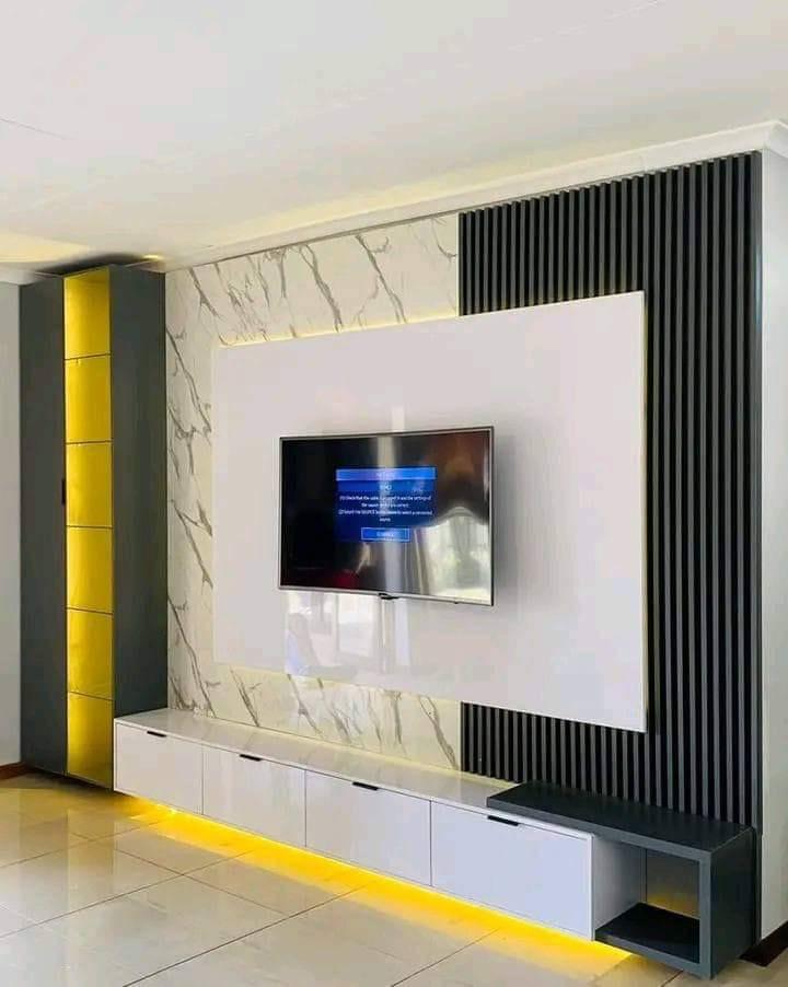 LG Interior Design