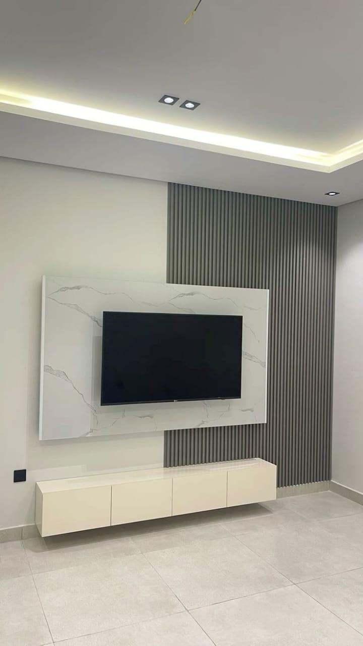 LG Interior Design